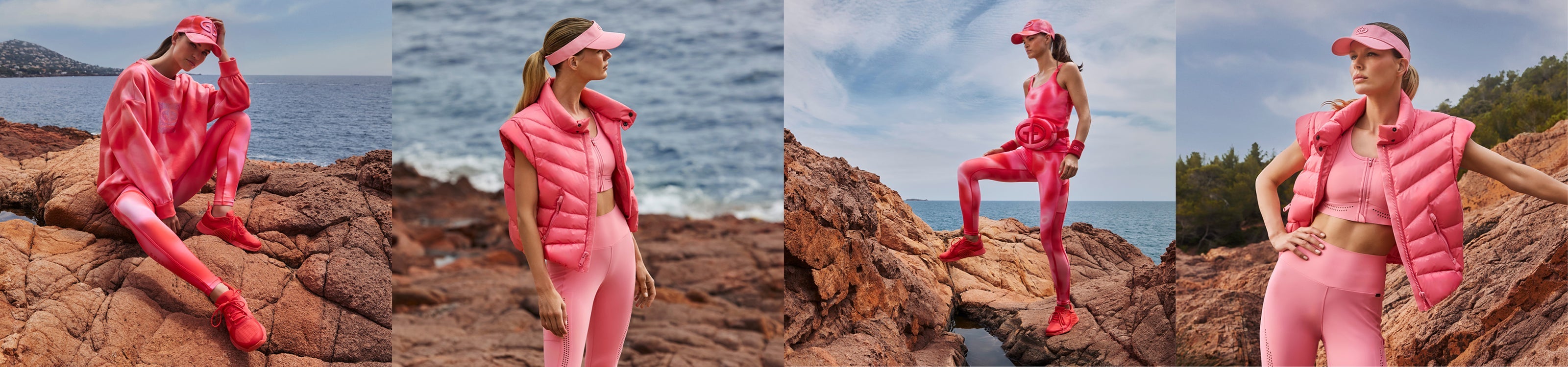 Active bags – Goldbergh