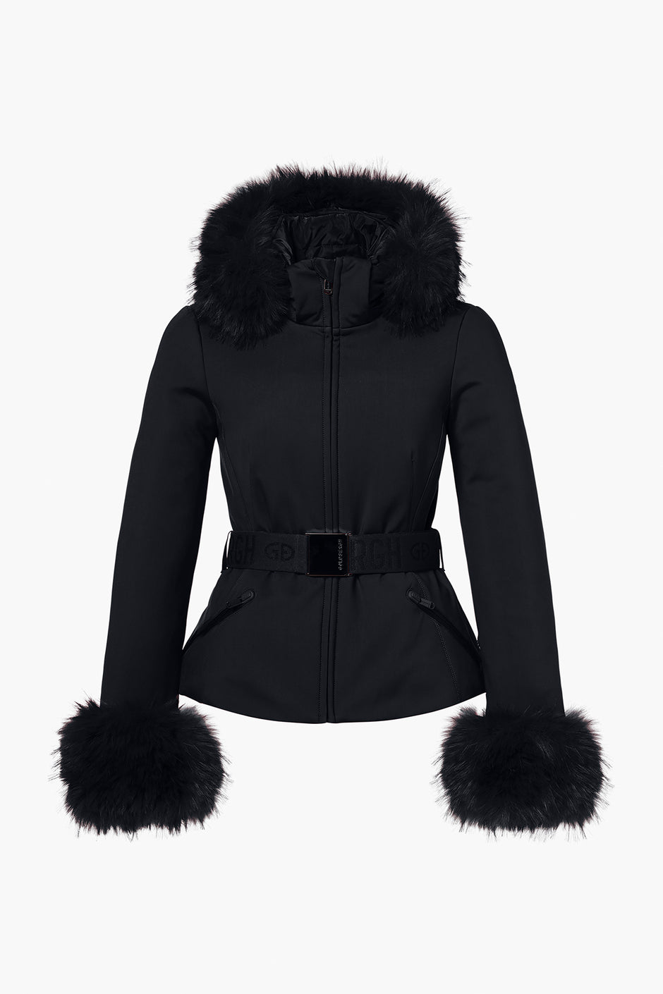 Goldbergh Luxury Sports | Jackets
