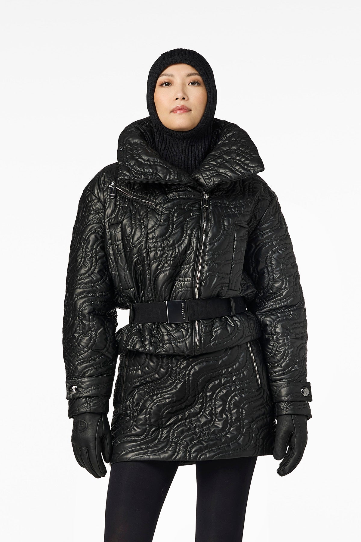 Fall/winter Jackets – Goldbergh
