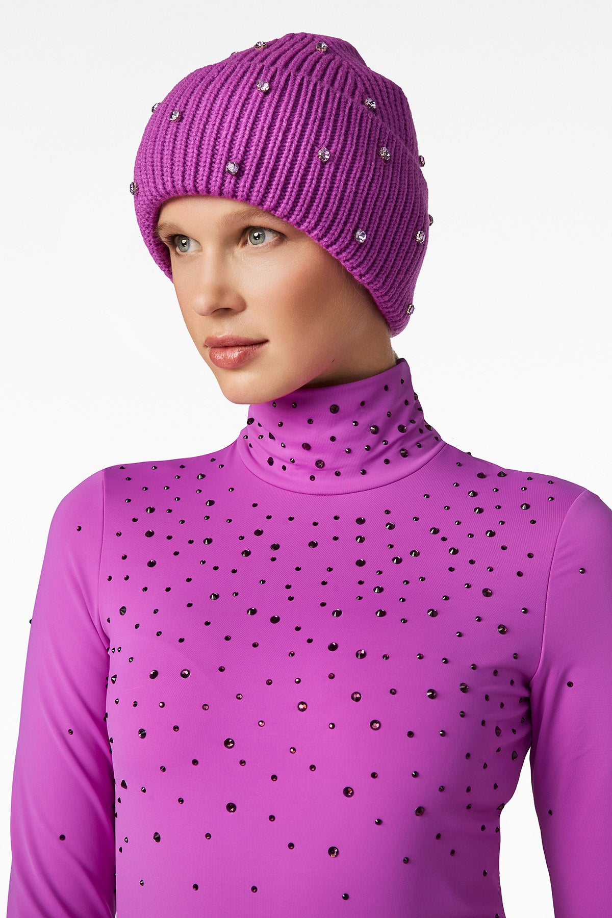 Goldbergh Luxury Sports | Mutsen dames