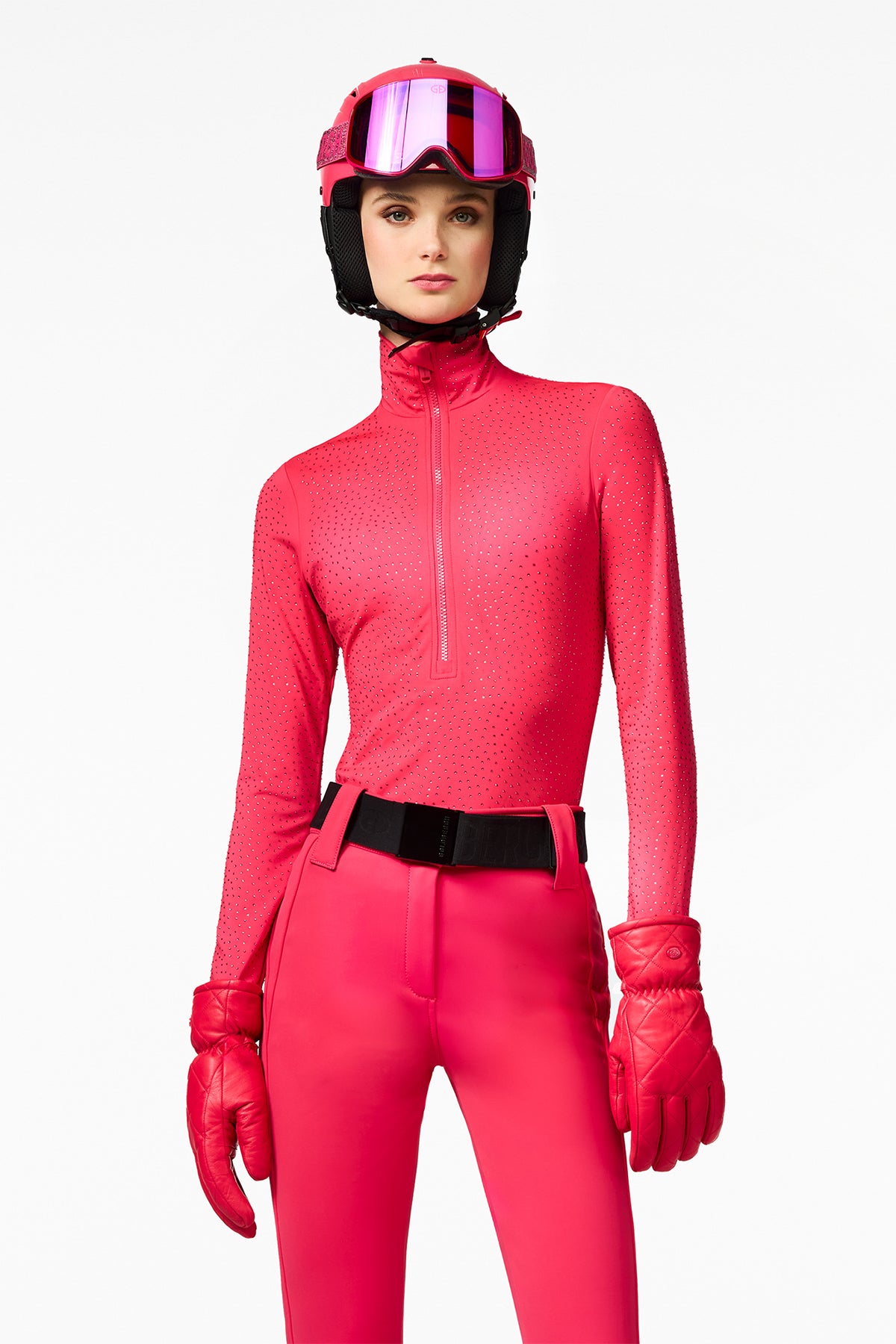 Goldbergh Luxury Sports | Ski Tops