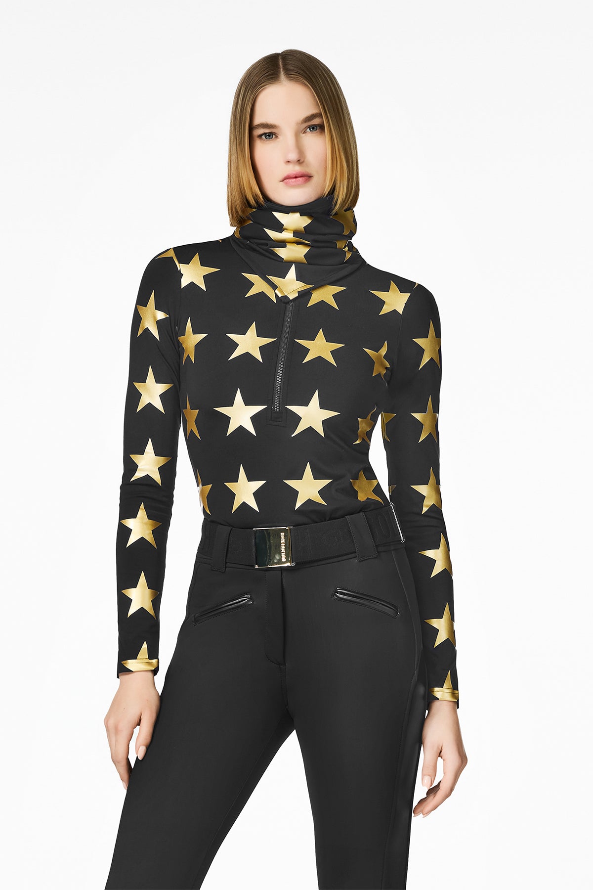 SKI – Goldbergh