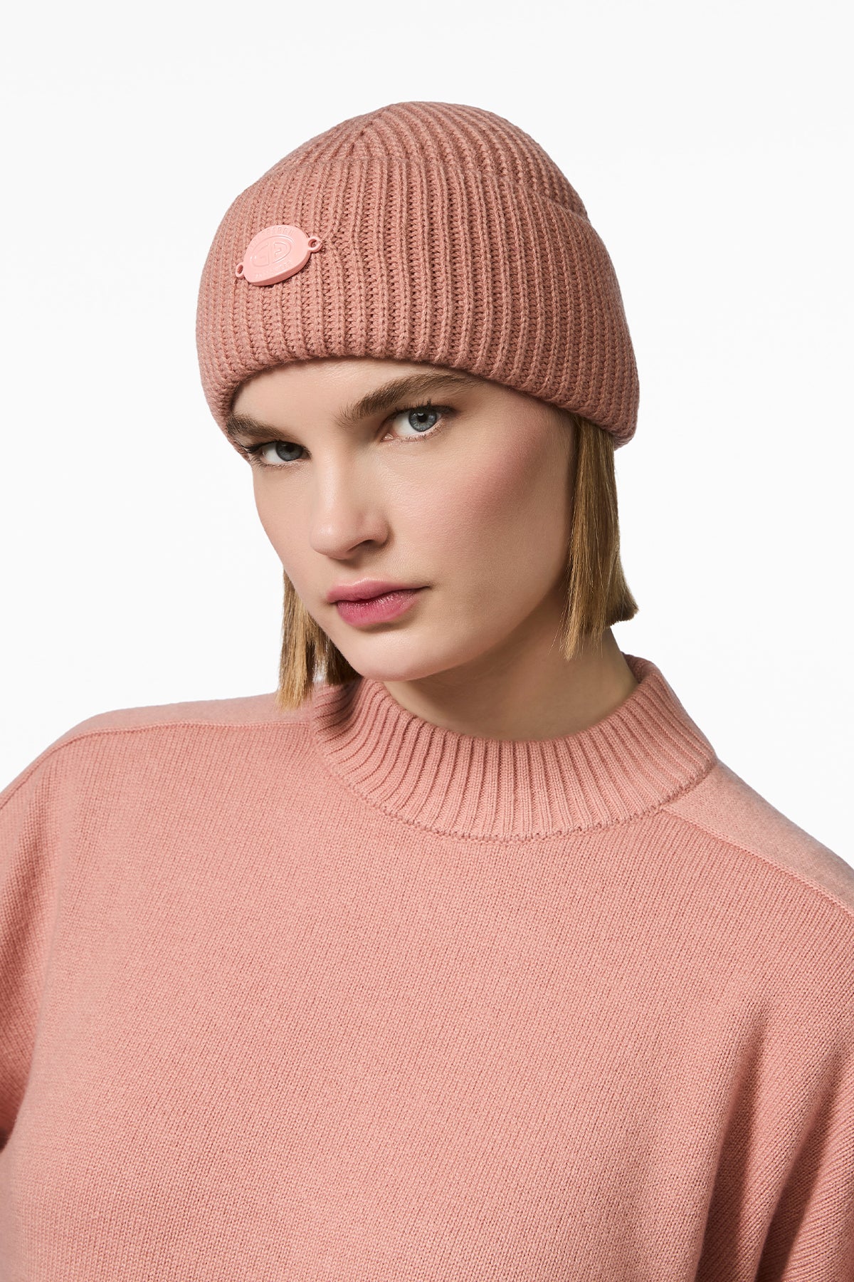 Goldbergh Luxury Sports | Mutsen dames