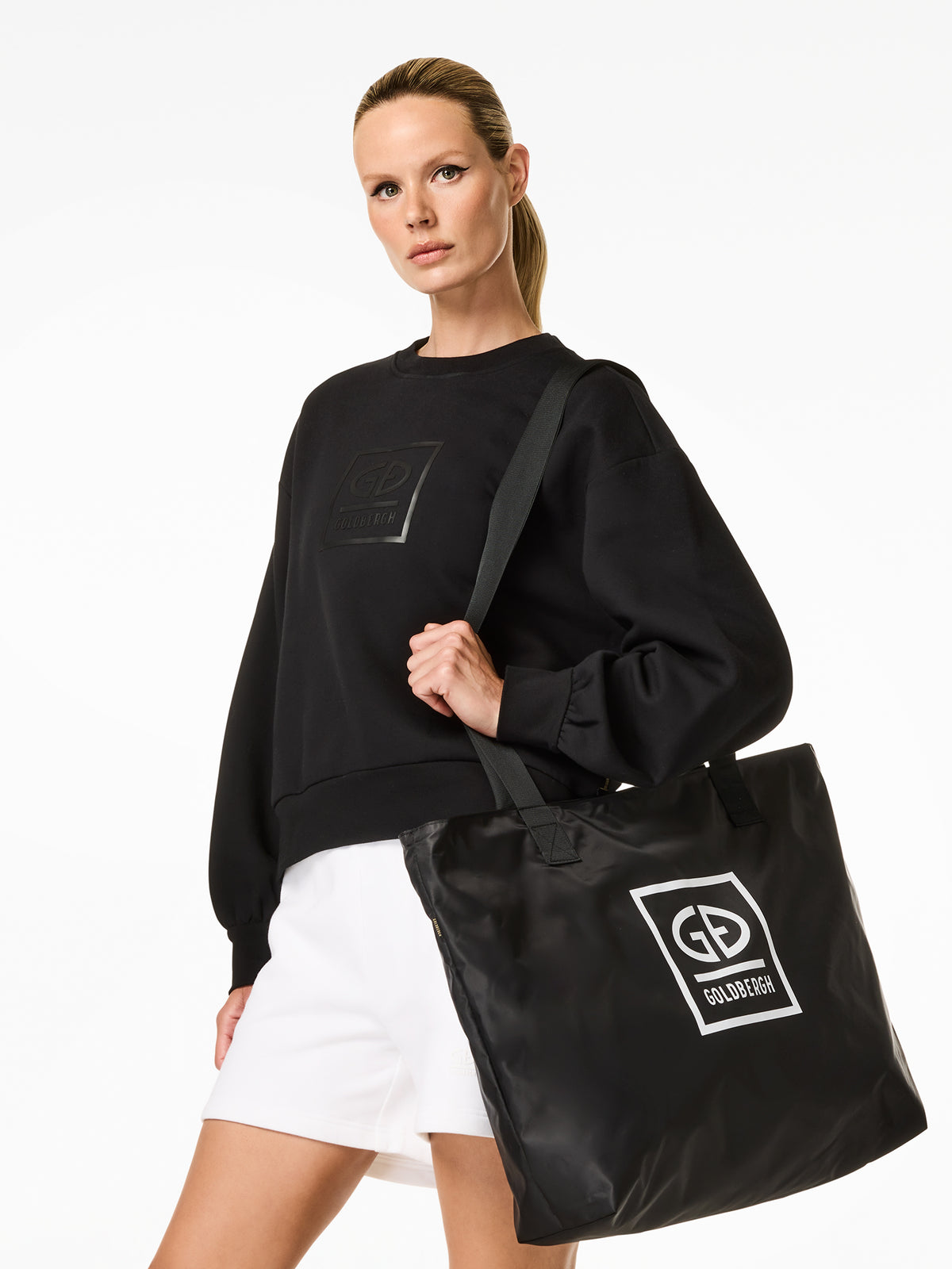 Active bags – Goldbergh