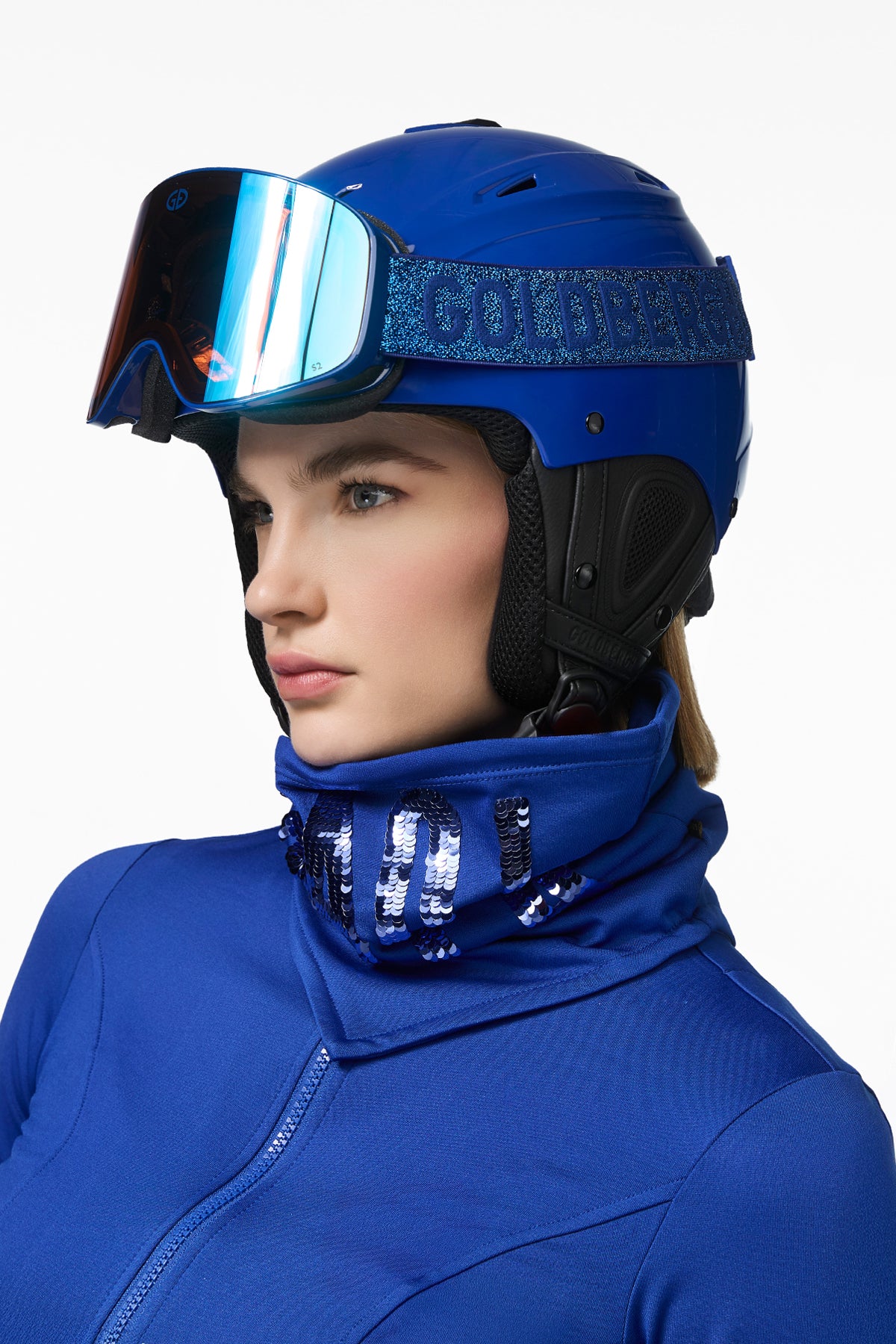 Goldbergh Luxury Sports | Helmets & Goggles