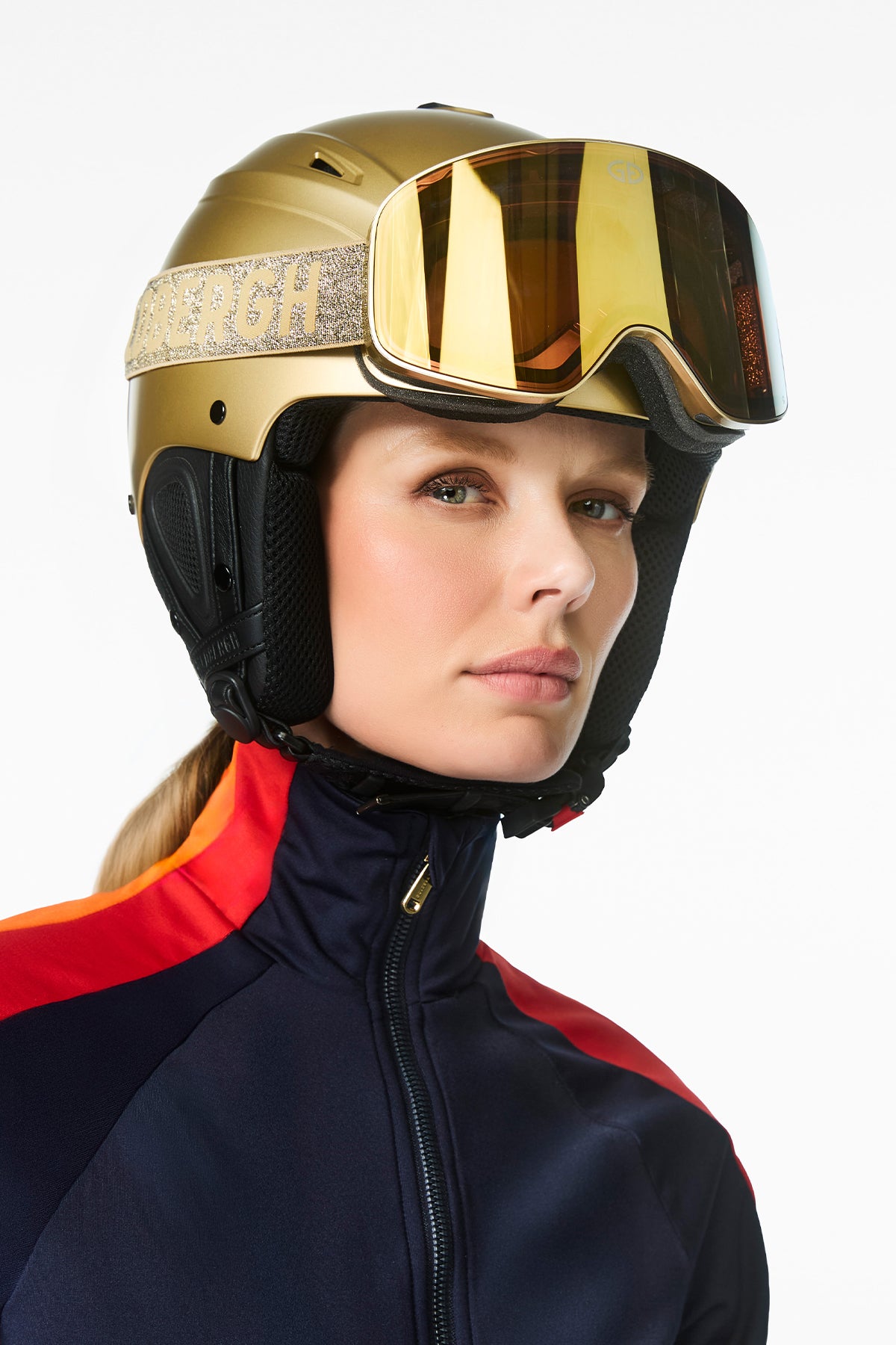 Goldbergh Luxury Sports | Helmets & Goggles