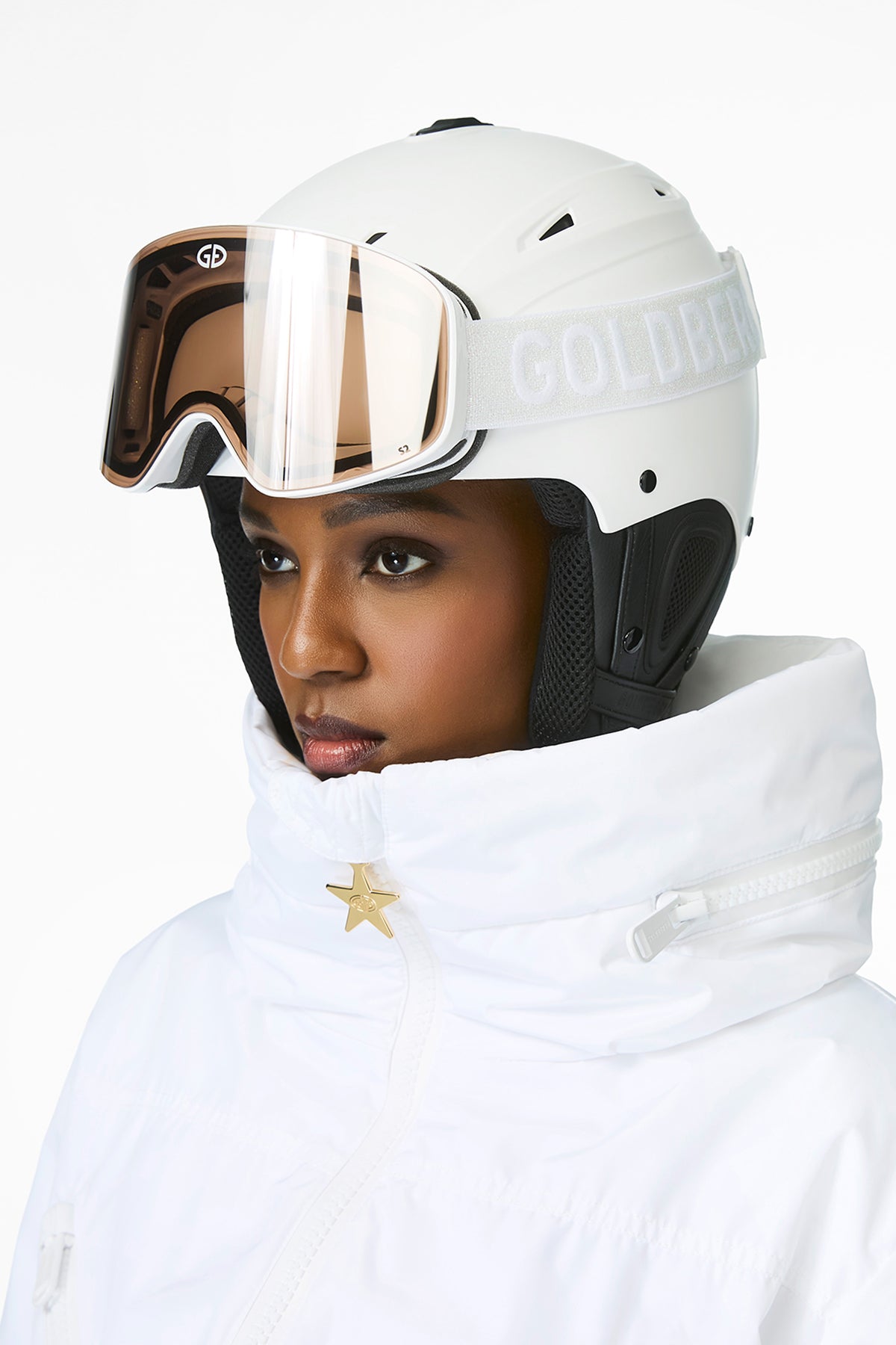 Goldbergh Luxury Sports | Helmets & Goggles