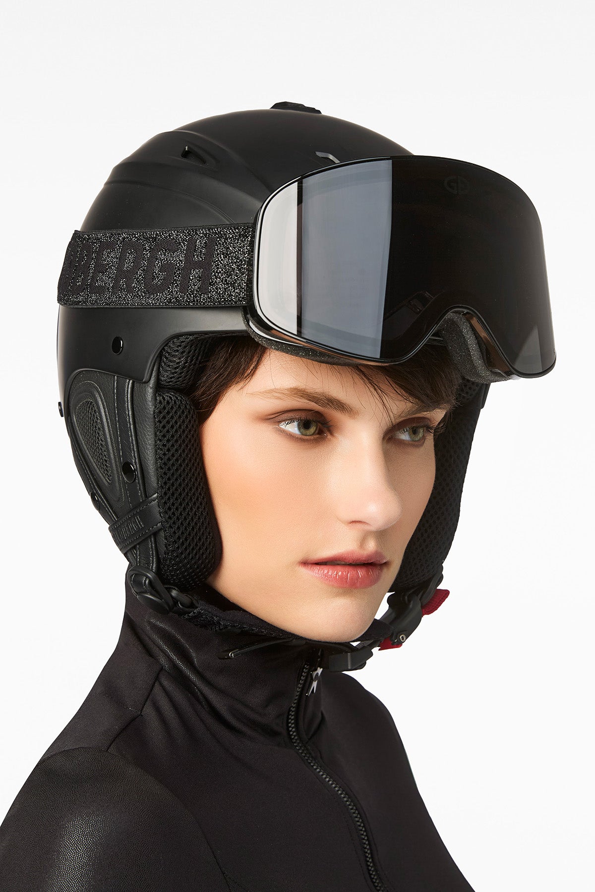Goldbergh Luxury Sports | Helmets & Goggles