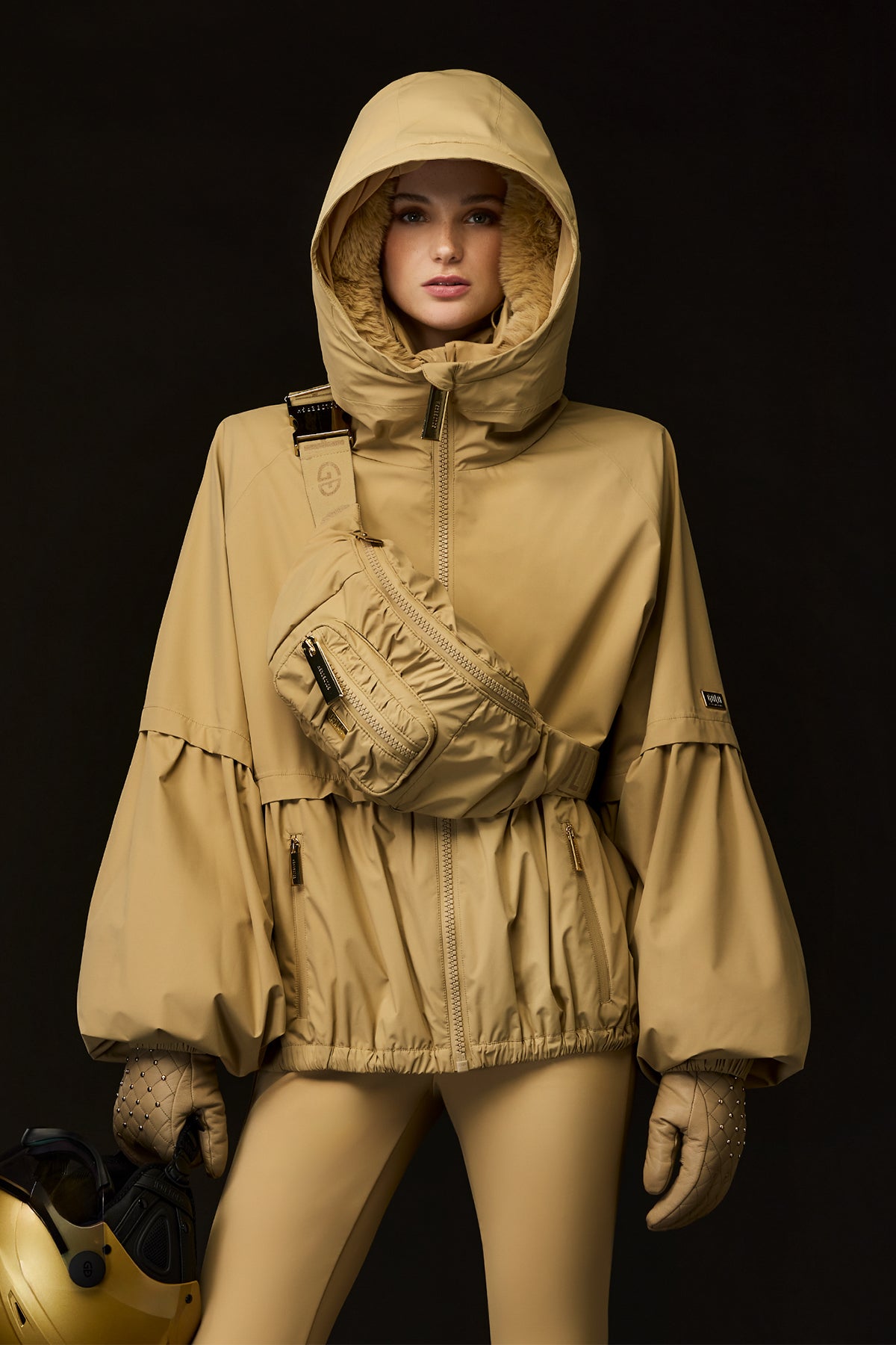 Exclusive Ski Jackets – Goldbergh