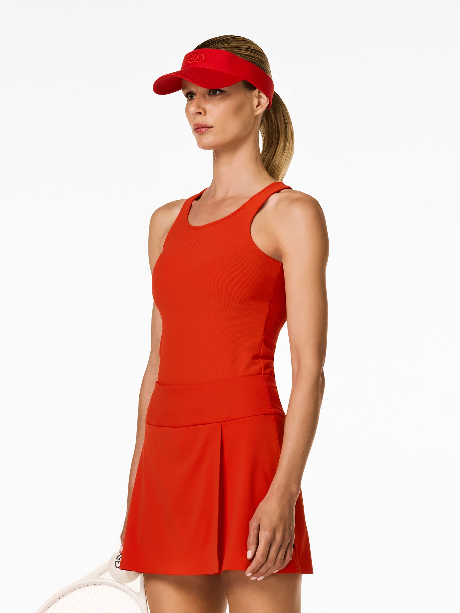 ACE dress – Goldbergh