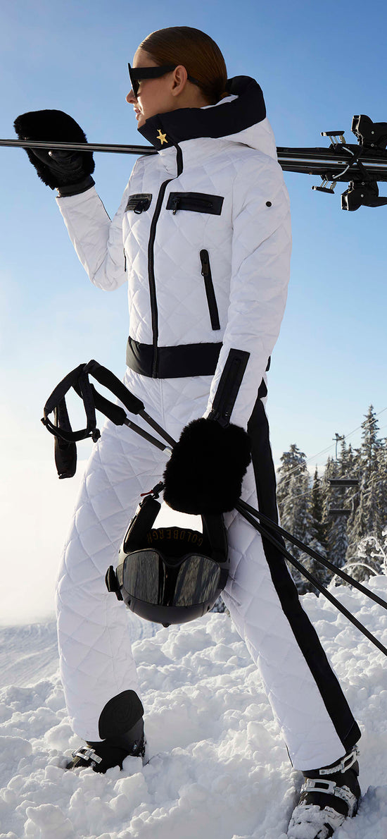 Goldbergh Luxury Sports - Official Webshop