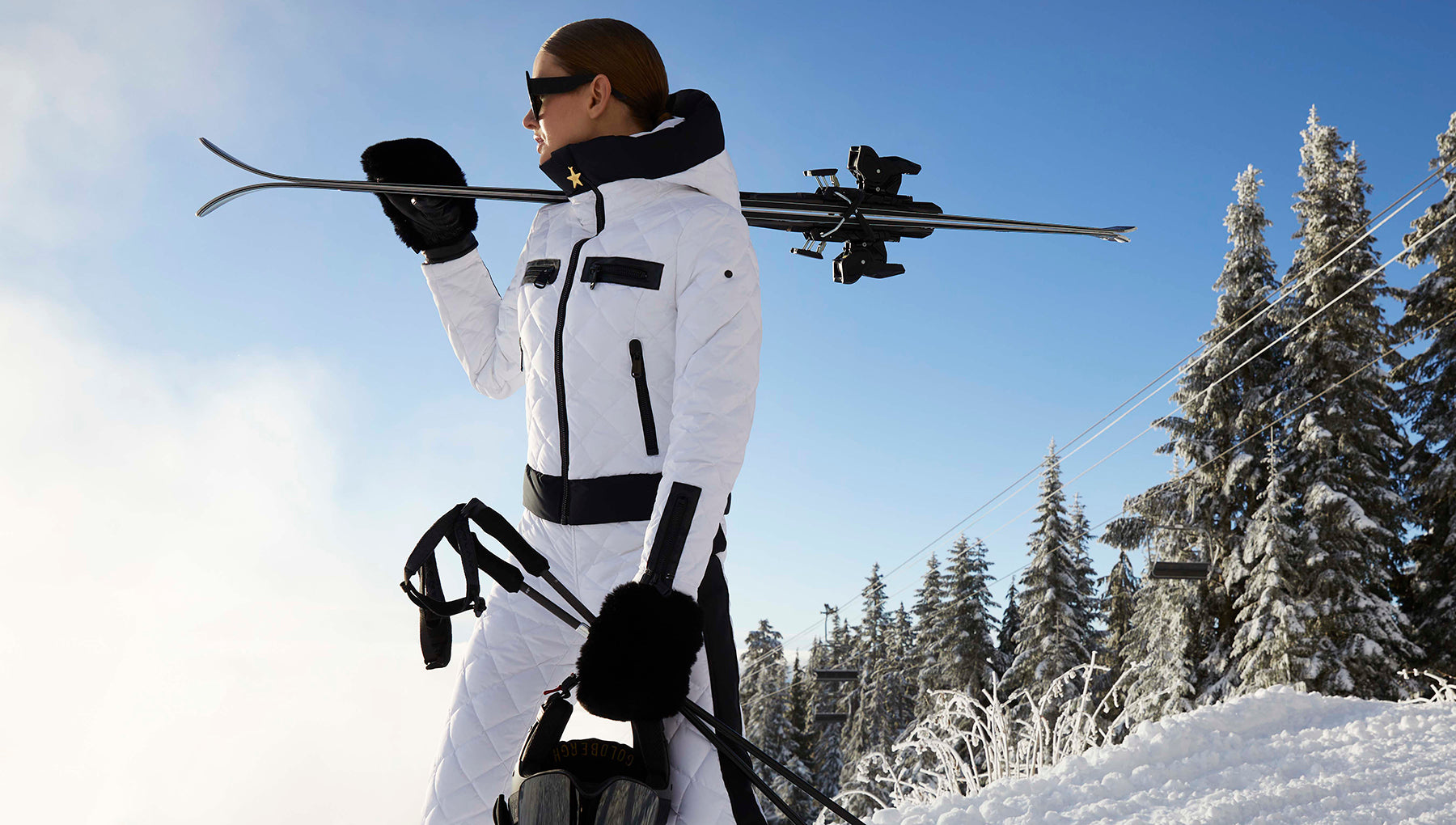 Goldbergh Luxury Sports - Official Webshop